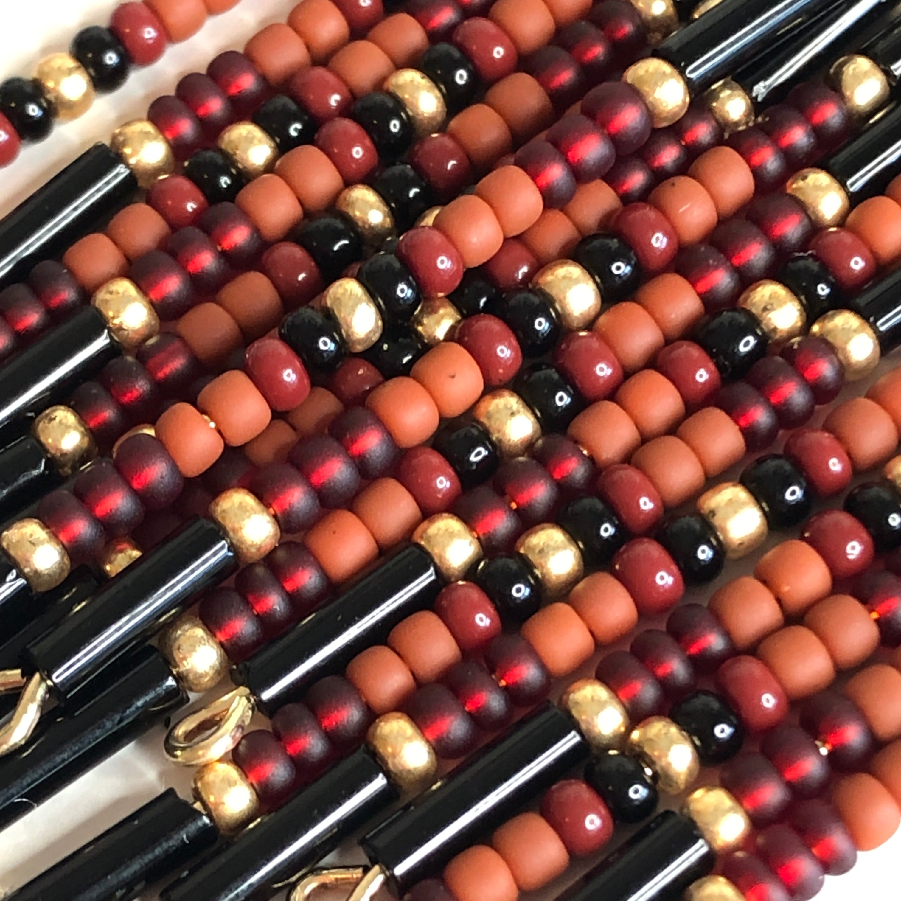 HARVEST'S HOWL SERIES – Dark Laydee Designs